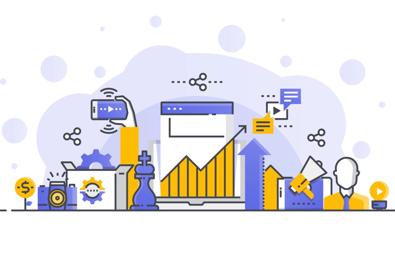 How To Increase Social Media Traffic On Your Website TechBegins