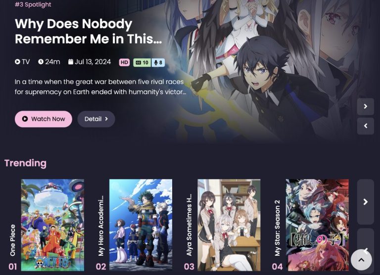How to Fix “Aniwatch.to Not Working” Issue Now • TechBegins
